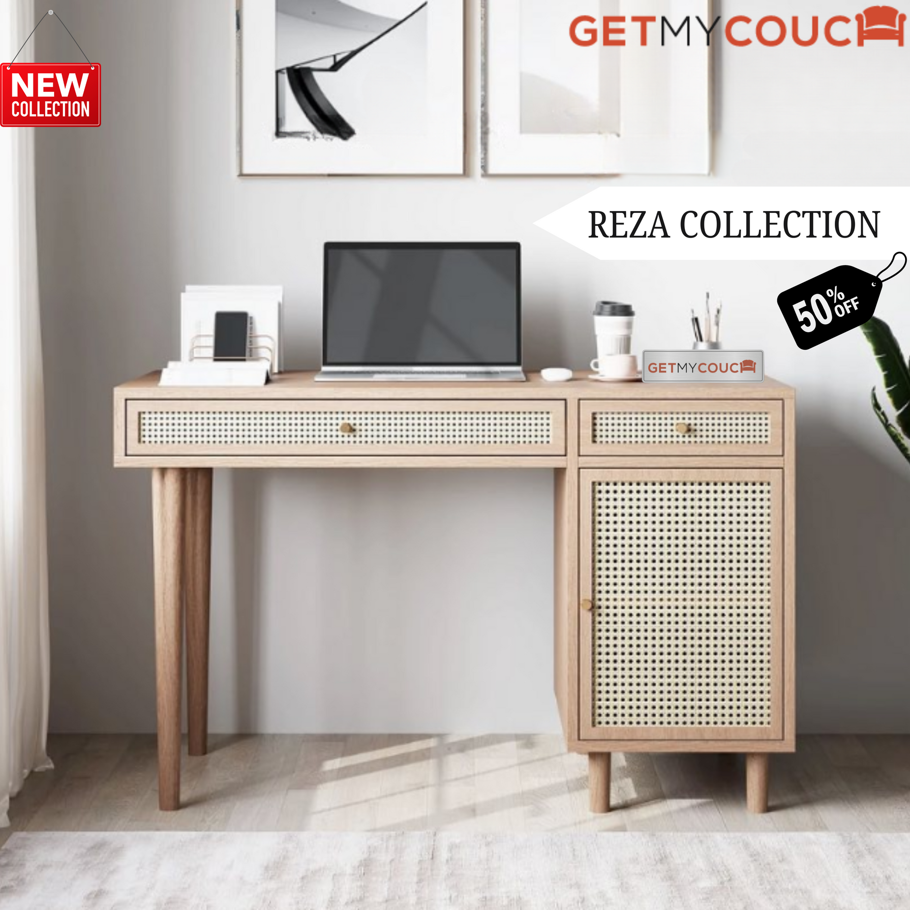 Study Tables – GetMyCouch