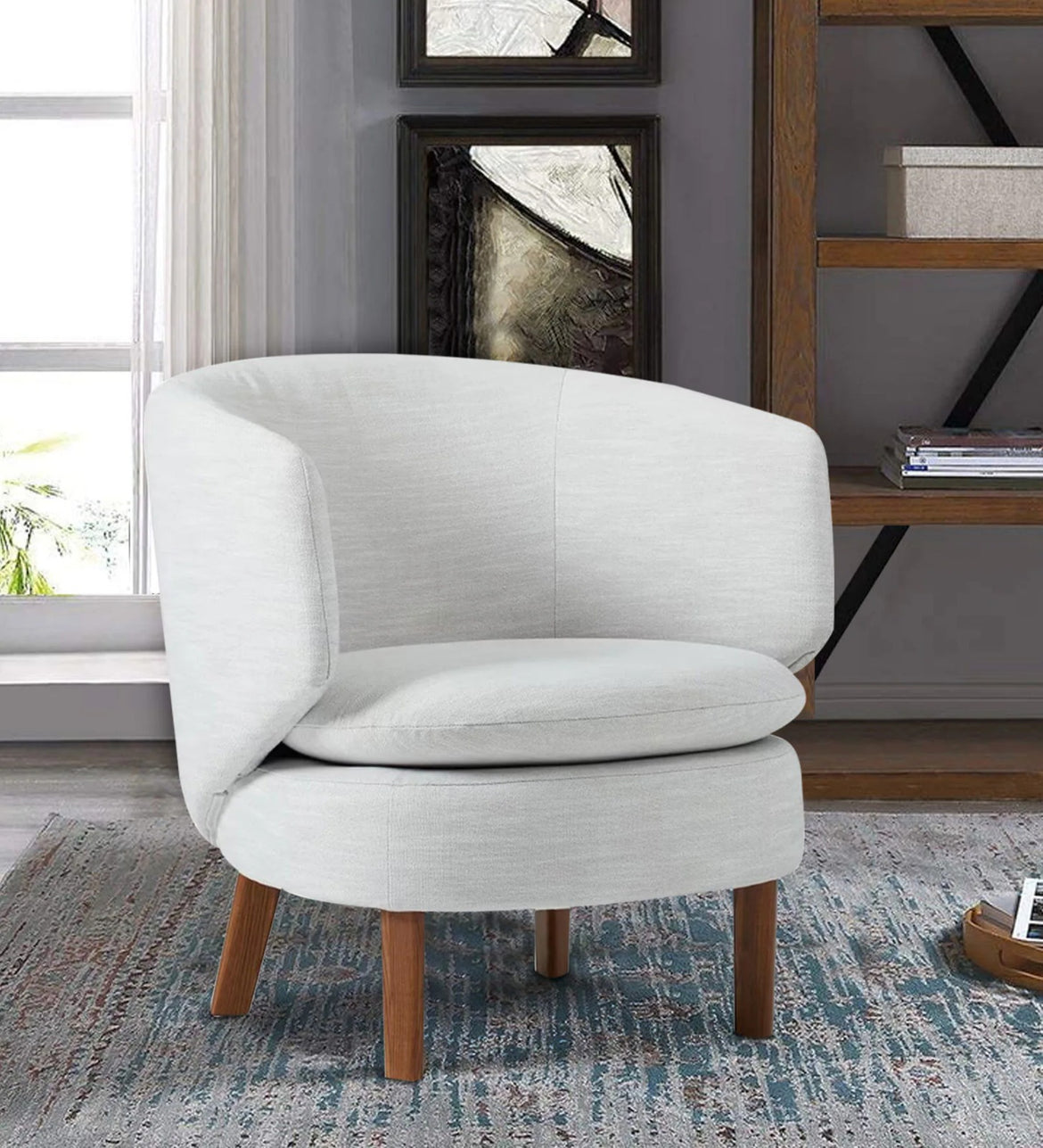 Buy Affordable Single Seater Sofas Online In India @ Upto 60% Off ...